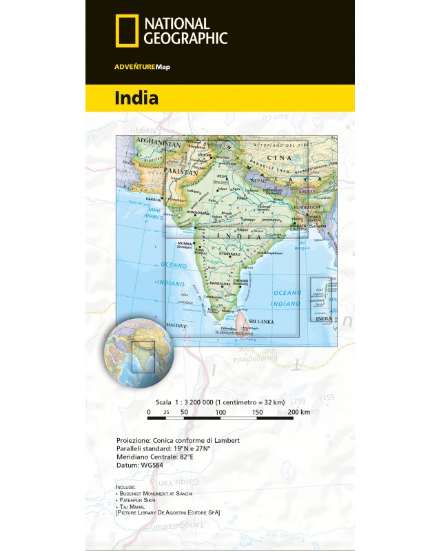 India