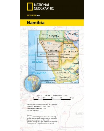 Namibia
