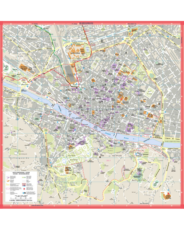 Firenze - SmartCity