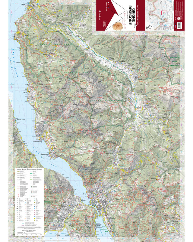 Grigne Resegone (301)